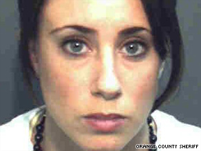 Frantic 911 call launched yearlong Caylee drama - CNN.com