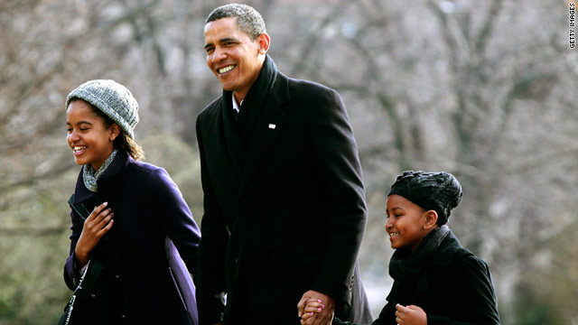 Obama faces growing to-do list in 2010 - CNN.com