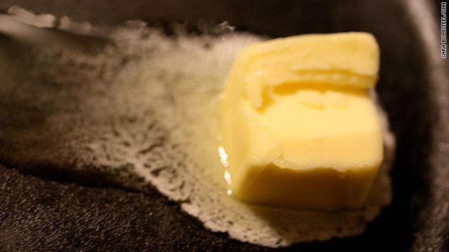 They're Happy Because They Eat Butter – Eatocracy - CNN.com Blogs They're Happy Because They Eat Butter – Eatocracy - CNN.com Blogs