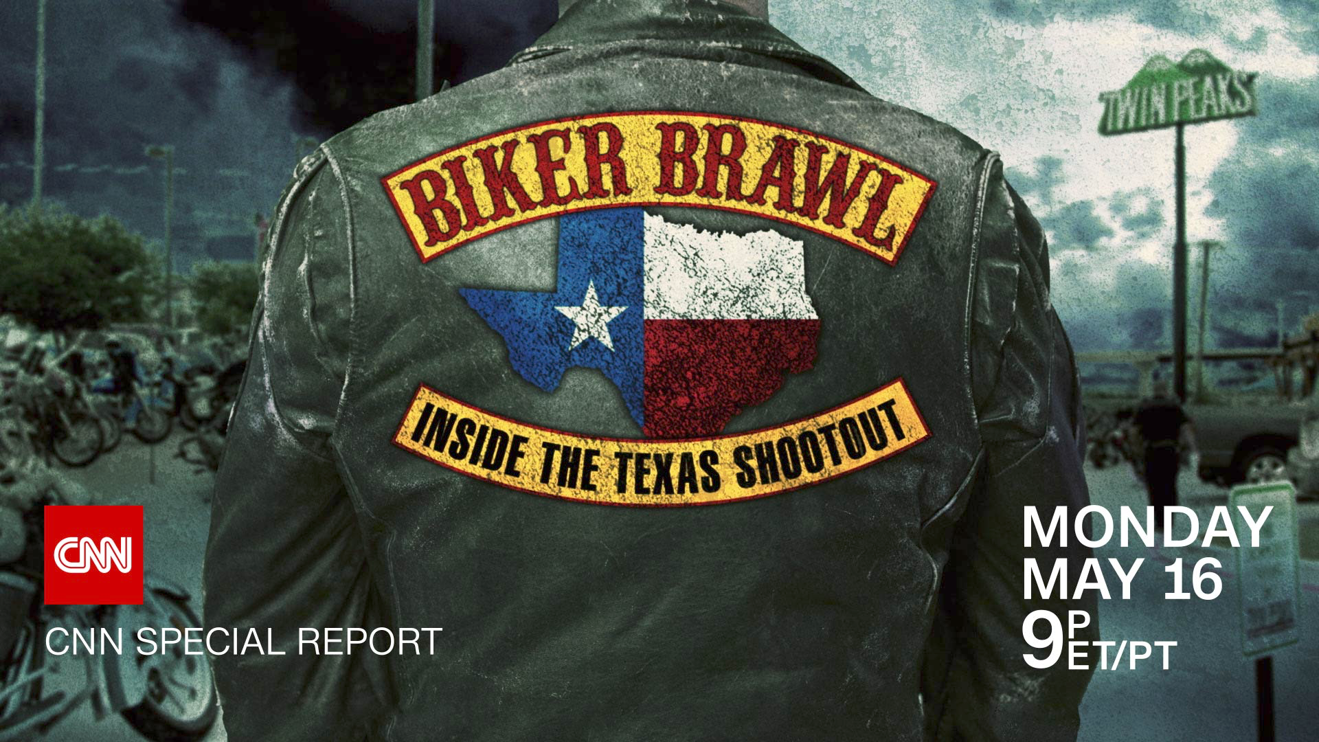 CNN Special Report: “Biker Brawl: Inside the Texas Shootout” CNN Special Report: “Biker Brawl: Inside the Texas Shootout”