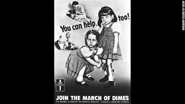 Why Polio Hasnt Gone Away Yet
