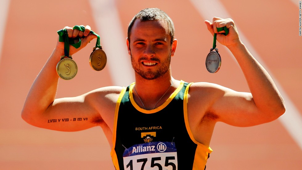 Inicia El Juicio Del Siglo En Sudáfrica El Caso De Oscar Pistorius Cnn