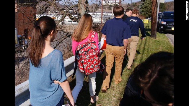 After Pennsylvania school stabbing, authorities, community ask: 'Why ... After Pennsylvania school stabbing, authorities, community ask: 'Why ...