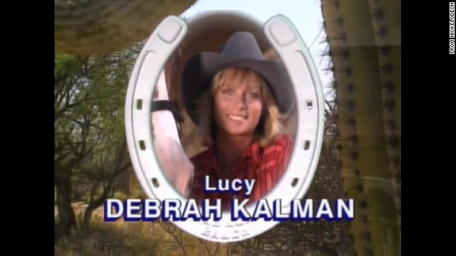 Hey Dude Cast Reunites For 25th Anniversary