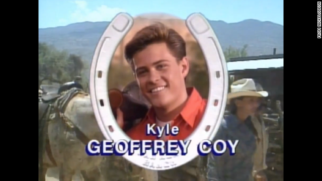 Hey Dude Cast Reunites For 25th Anniversary