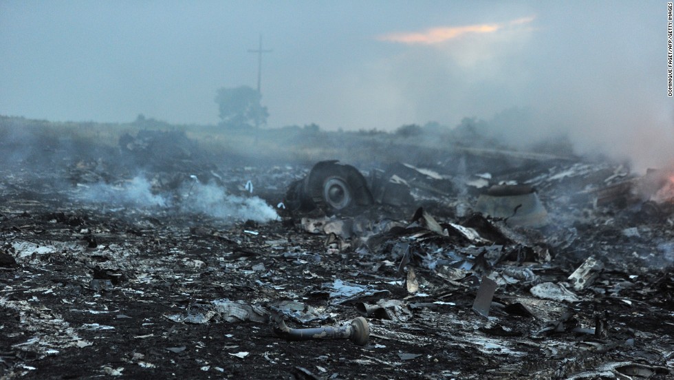 8 Interrogantes Sobre El Vuelo Mh17 De Malaysia Airlines Cnn