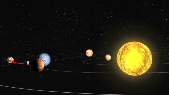 Rosetta comet landing: Why we should all be excited - CNN.com Rosetta comet landing: Why we should all be excited - CNN.com