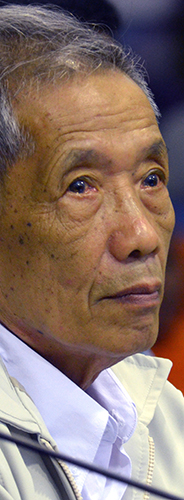 Five faces of Cambodia's Khmer Rouge - CNN.com