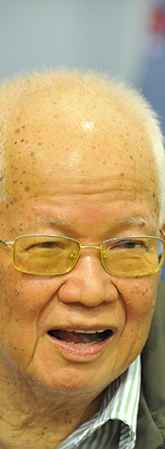 Five faces of Cambodia's Khmer Rouge - CNN.com