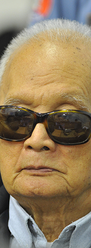 Five faces of Cambodia's Khmer Rouge - CNN.com