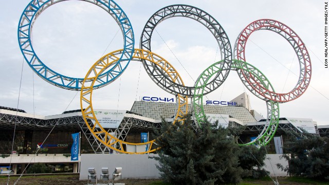 2014 Sochi Winter Olympics Fast Facts
