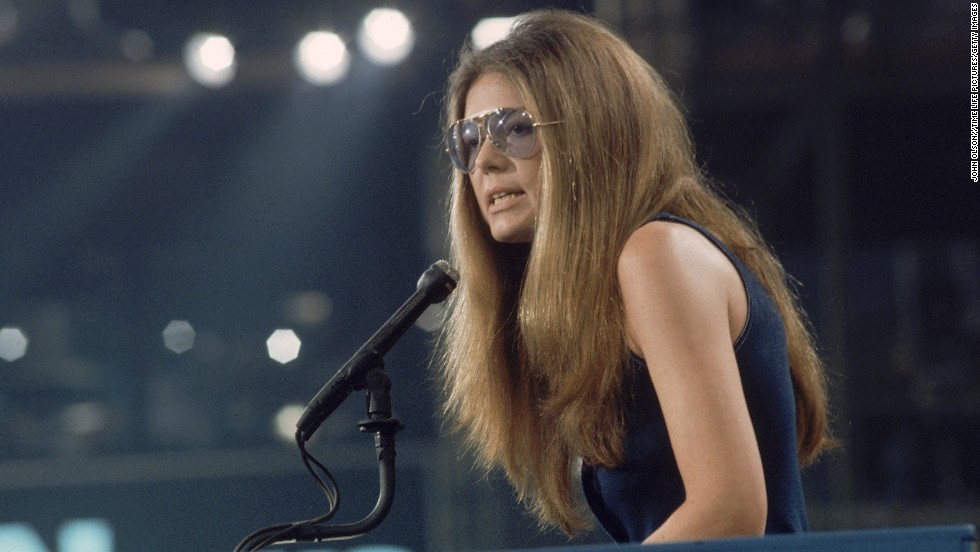 5 Reasons Why We Love Gloria Steinem