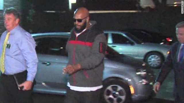 Suge Knight arrested in run-over death - CNN.com Suge Knight arrested in run-over death - CNN.com
