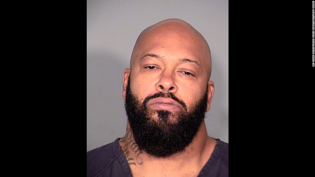 Suge Knight arrested in run-over death - CNN.com Suge Knight arrested in run-over death - CNN.com
