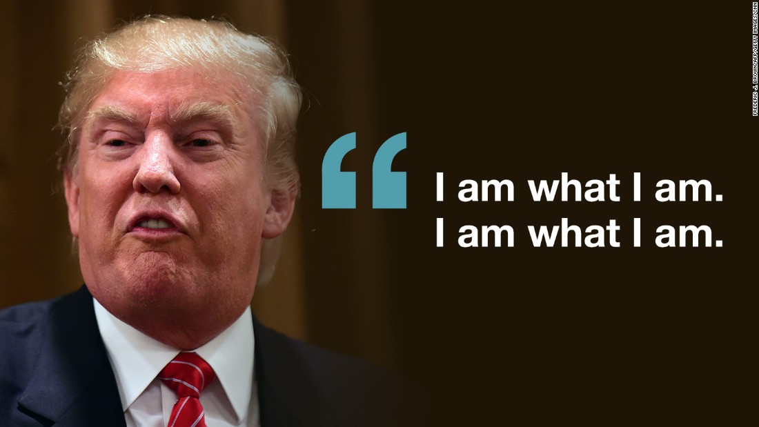 Women Know What Trump s blood Comment Meant CNN Women Know What Trump s blood Comment Meant CNN