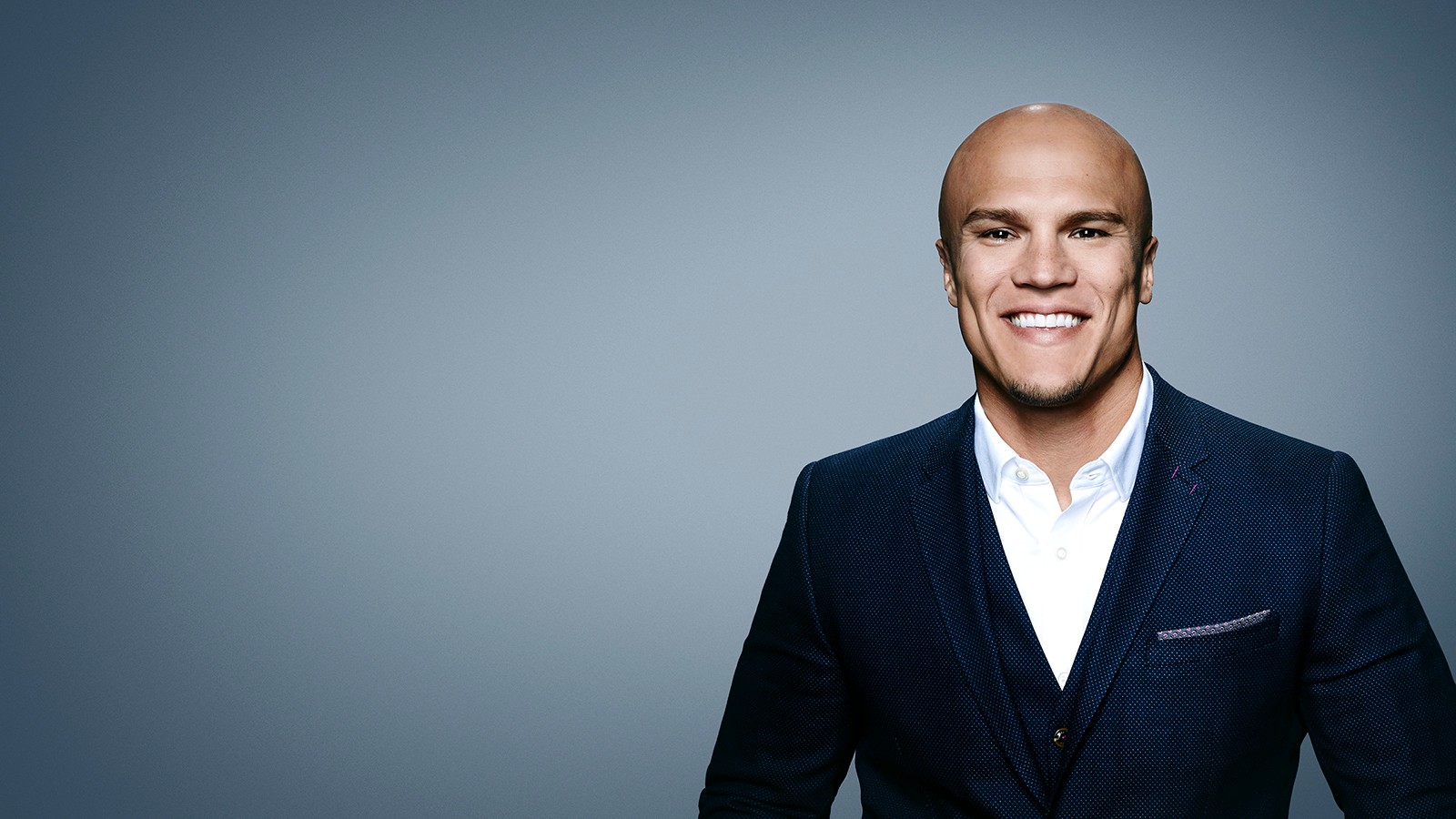 CNN Profiles Coy Wire CNN Sports Anchor Correspondent CNN
