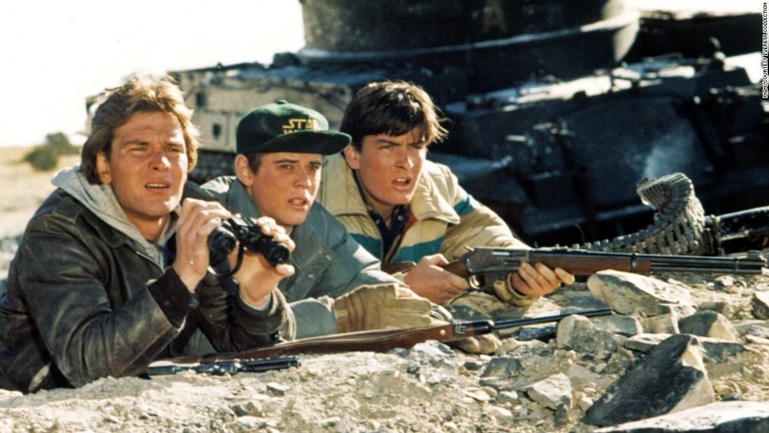 Cold War Movies Of The 80s Cold War Movies Of The 80s