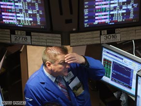 Global markets slump on gloomy outlook - CNN.com