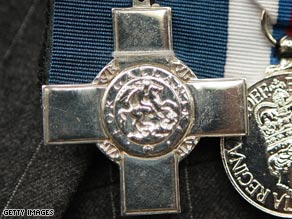 Five infamous female spies - CNN.com