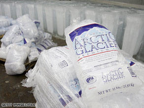 The surprisingly cool history of ice - CNN.com