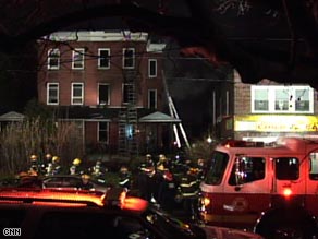 Philadelphia fire kills 7 - CNN.com