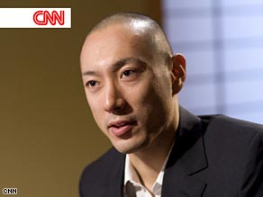 Interview with Ichikawa Ebizo XI - CNN.com