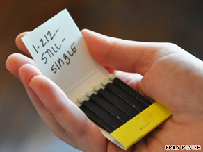 Here's why you're still single! - CNN.com