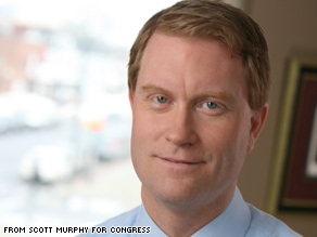 Democrat to take U.S. House seat for New York - CNN.com