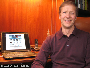 Tech gurus use power of Web to help veterans - CNN.com