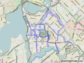 GPS hackers blaze trails with crowdsourced maps - CNN.com