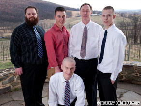 Fallen soldiers remembered as devoted fathers, heroes - CNN.com