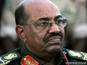 Al-Bashir prosecutor pushes for genocide charge - CNN.com