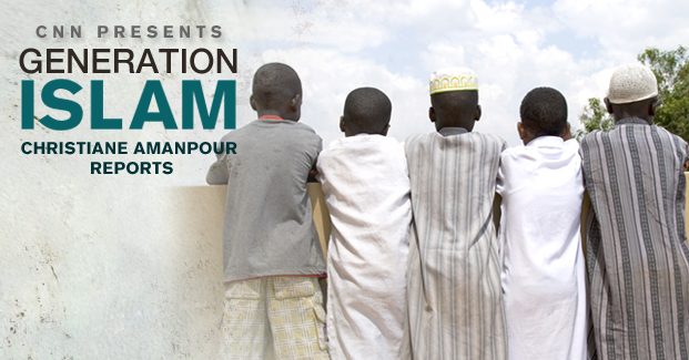 Generation Islam | Islamic Unit Studies