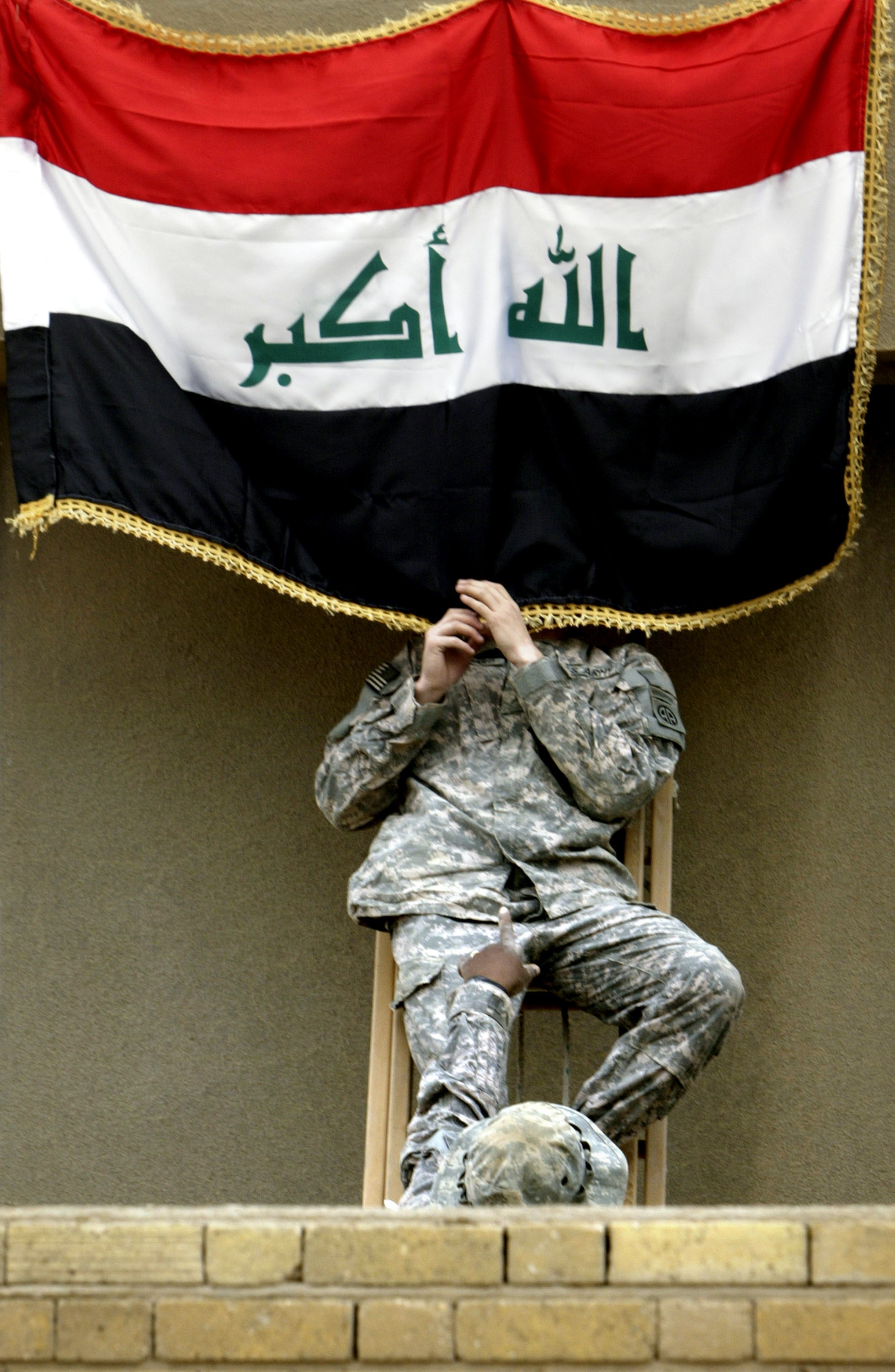 Inside the Middle East: Pictures « - CNN.com Blogs