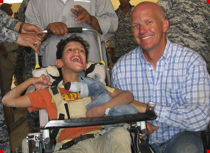 CNN Heroes - Special Reports from CNN.com