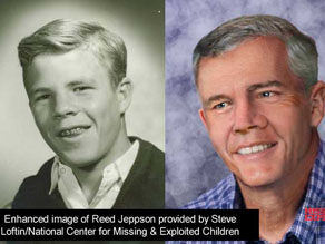 1964 Jeppson, Reed 10-11-1964 - PorchlightUSA