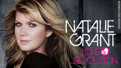 Natalie Grant-one of my favorite singers | Famous people I like ...