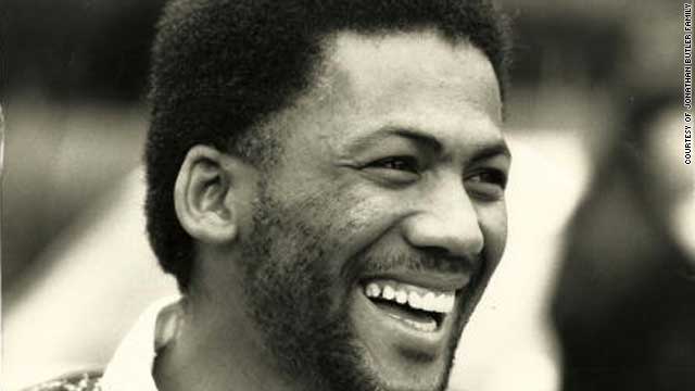 Jonathan Butler: South Africa's music powerhouse - CNN.com