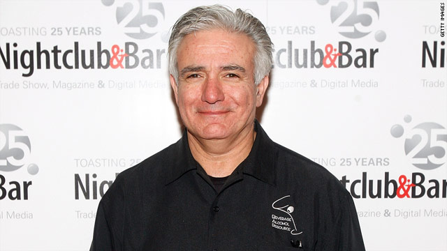 Dale DeGroff - Alchetron, The Free Social Encyclopedia