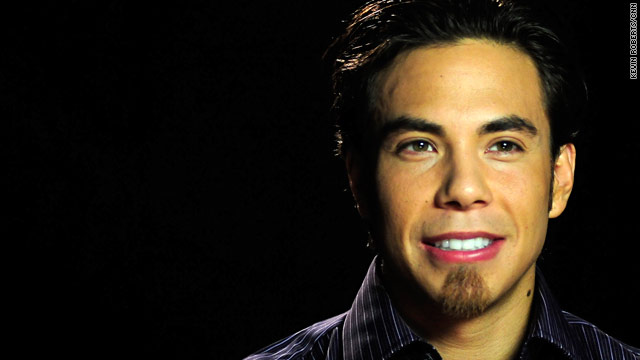 Ohno making impact off the ice - CNN.com