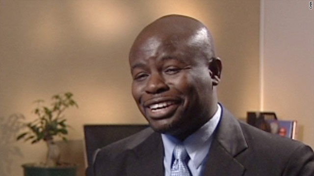 HIV expert Ernest Darkoh: Africa can't use Western models to fight AIDS ...