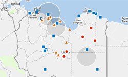 Libyan Civil War - CNN.com
