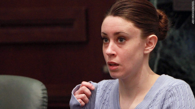 Caylee Anthony Crime Scene Photos Graphic