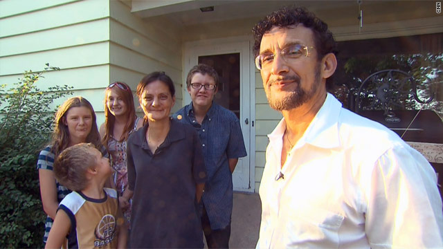 A 'Dear Abby' for the down and out - CNN.com