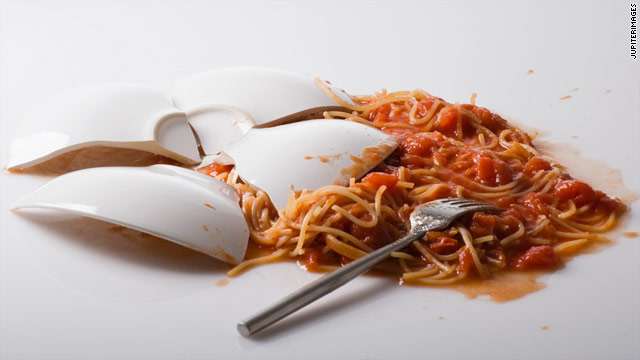 FARK.com: (8539692) If you've ever wondered why raw spaghetti always ...
