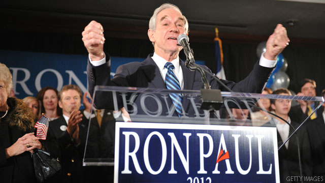 Why Ron Paul likely will not endorse Gary Johnson – edmundelsesser
