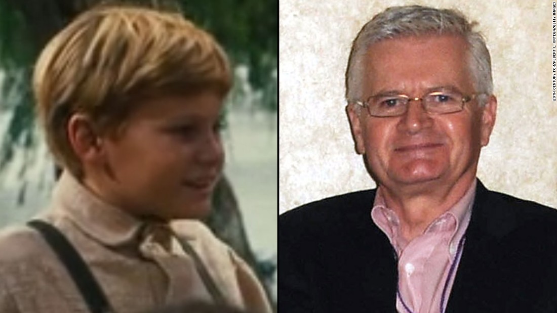 Adam 12 Cast Where Are They Now Adam F. Goldberg – Growing Up With
