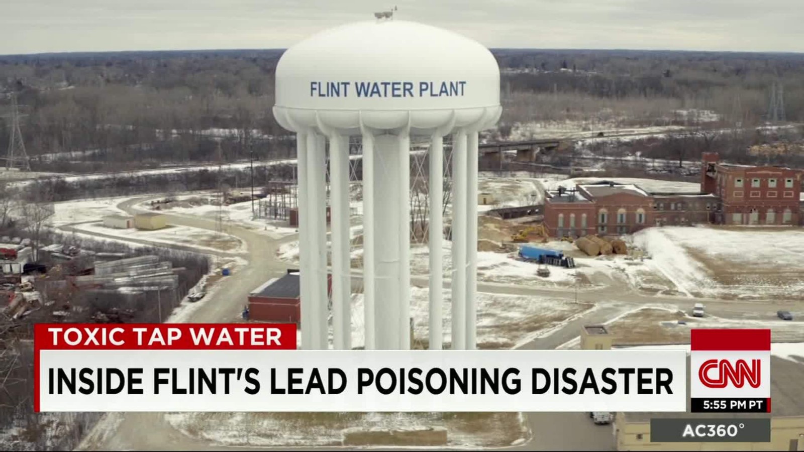 Flint, Michigan: Did Race And Poverty Factor Into Water Crisis ...