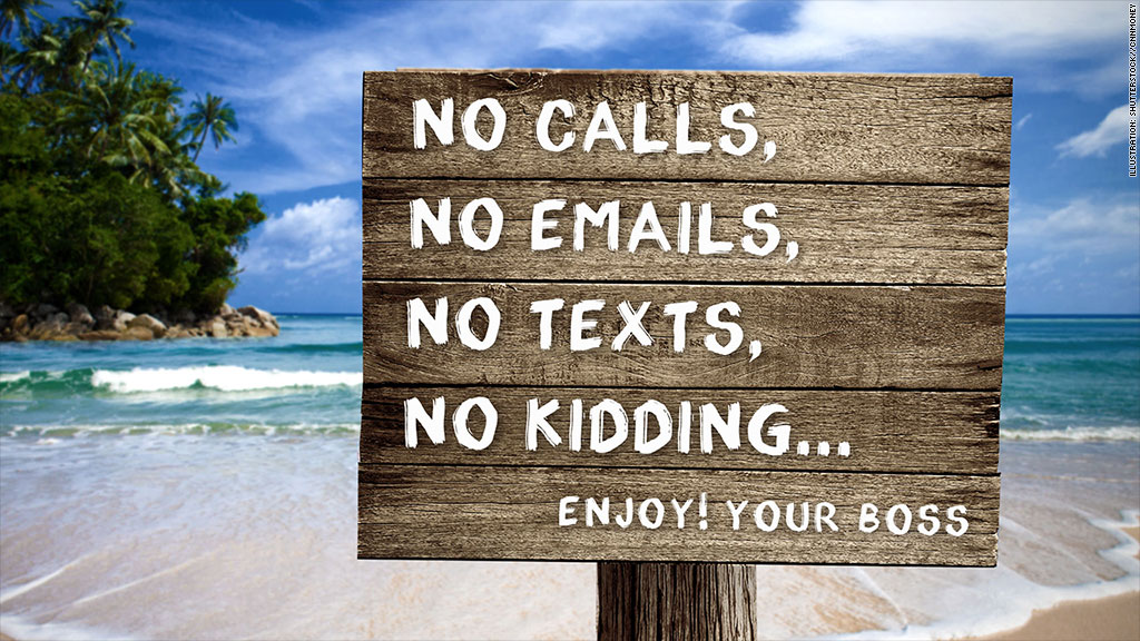Unlimited Vacation Days And Other Perks You Don t Get Unlimited Vacation Days And Other Perks You Don t Get
