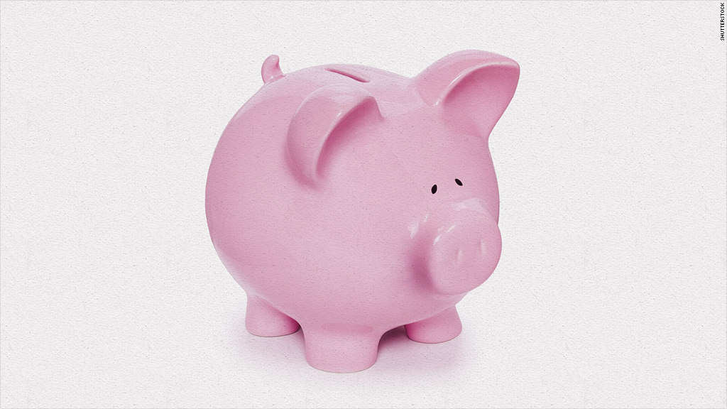 Banks Need More Cash To Prevent Next Crisis Banks Need More Cash To Prevent Next Crisis
